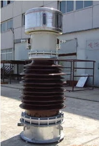 Lb6-66 66kv 69kv 72kv Oil Immersed Single Phase Outdoor Type Current ...