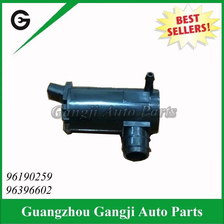 For Su-zuki Forenza Reno Windshield Windscreen Washer Wiper Motor Pump ...