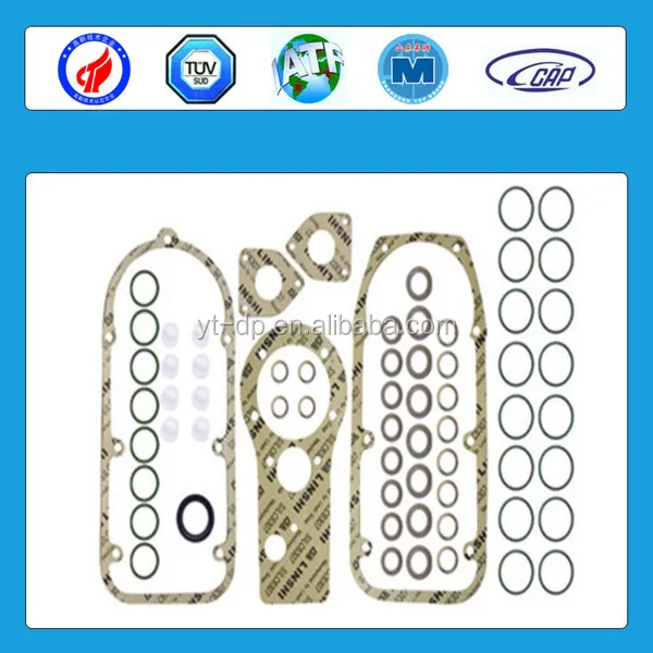 2447010011 Gasket Kits for Fuel Injection Pump - Reliable Performance