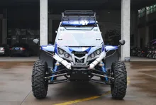 Zhejiang Renli Vehicle Co., Ltd. - Go Kart,ATV