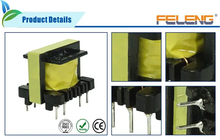 Ee25 High Frequency Power Smps Transformer Price - Buy Ee25,Smps Transformer,Ee25 Price Product ...