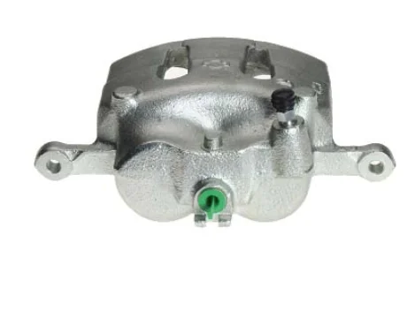 Milexuan Auto Brake Systems Electric Aluminum Brake Calipers Cover ...