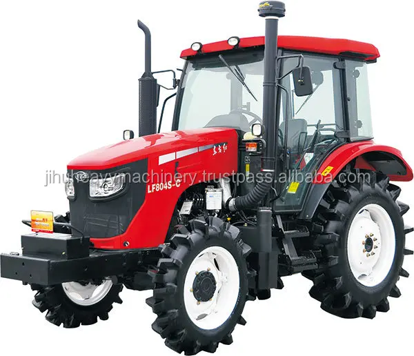 50kw 60kw 80kw 85kw 70kw 90kw 95kw Cheap Farm Tractors For Sale - Buy ...
