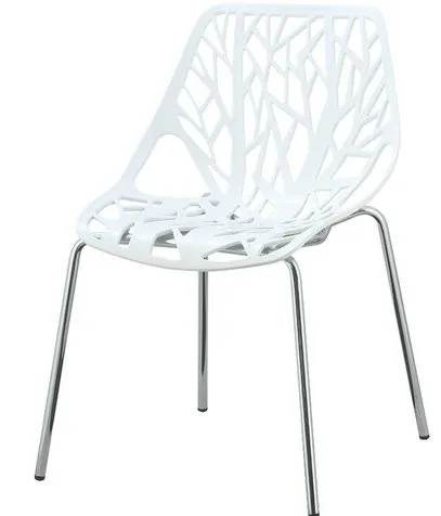 Classic Design Modern Leisure Plastic Tree Chair - Buy Tree Chair ...