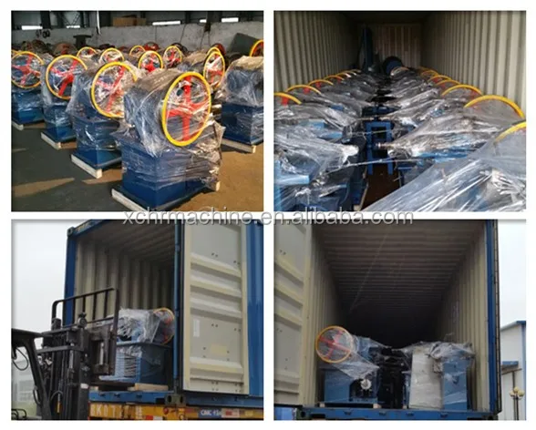 Automatic Spike Machine / Spike Making Machine /shoe Nail Machine - Buy ...