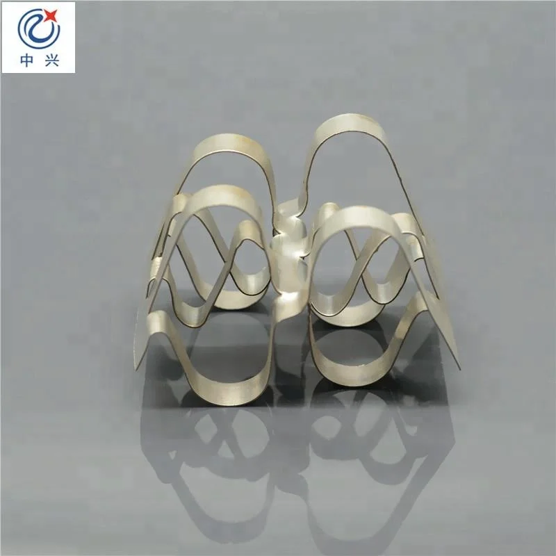 Super Raschig Ring/ Metal Random Packing - Buy Super Raschig Ring,50mm ...