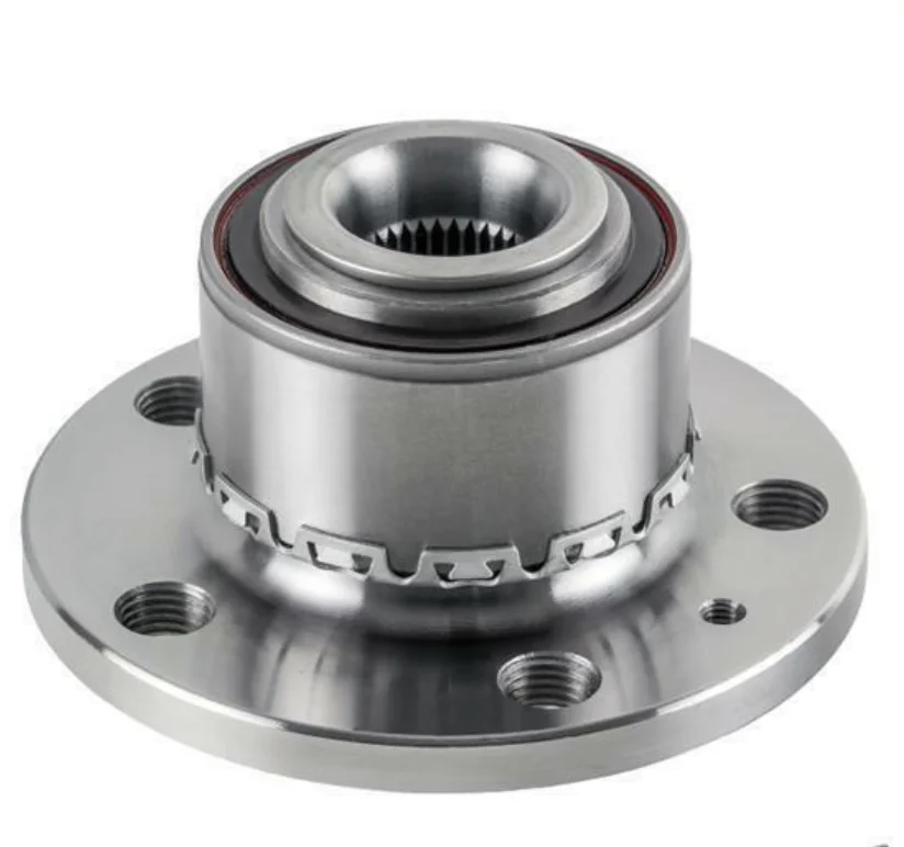 VKBA3569 6Q0407621 Front Hub Dragende R157.32 Voor Vw Skoda Seat ...