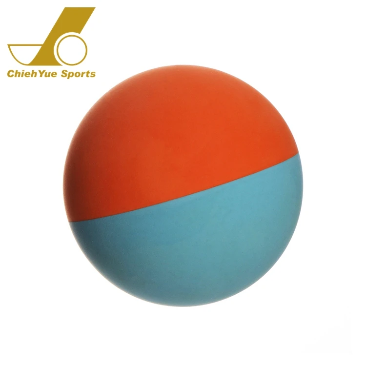 Hollow High Bounce Rubber Ball - 45mm - Fun & Durability
