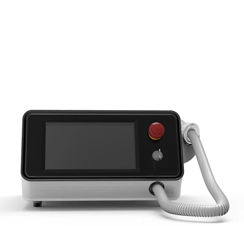 Diode Laser Therapy Machine High Power 30w Cold Laser Therapy Device ...