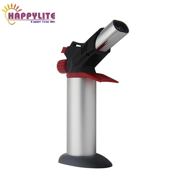 Portable Outdoor Use Mini Novelty Heating Culinary Butane Gas Flame ...