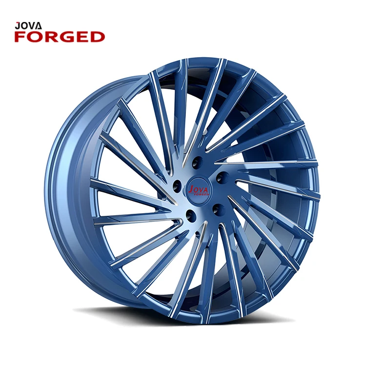 Best Sport Rims Racing Wheels 20x12 Forged Wheels Blank Forgiato - Buy ...