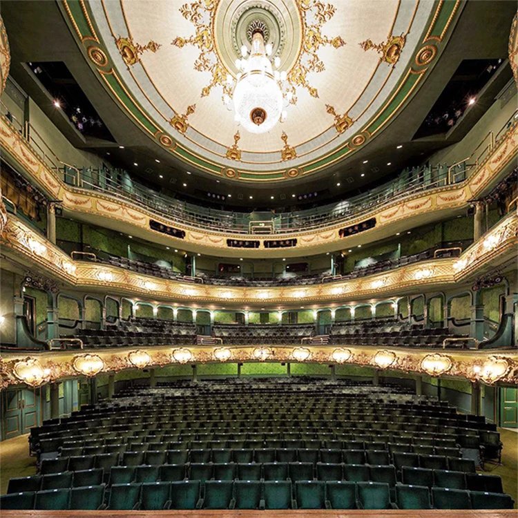 Modern Art Aesthetic Stained Glass Dome Steel Truss Structure Glass ...