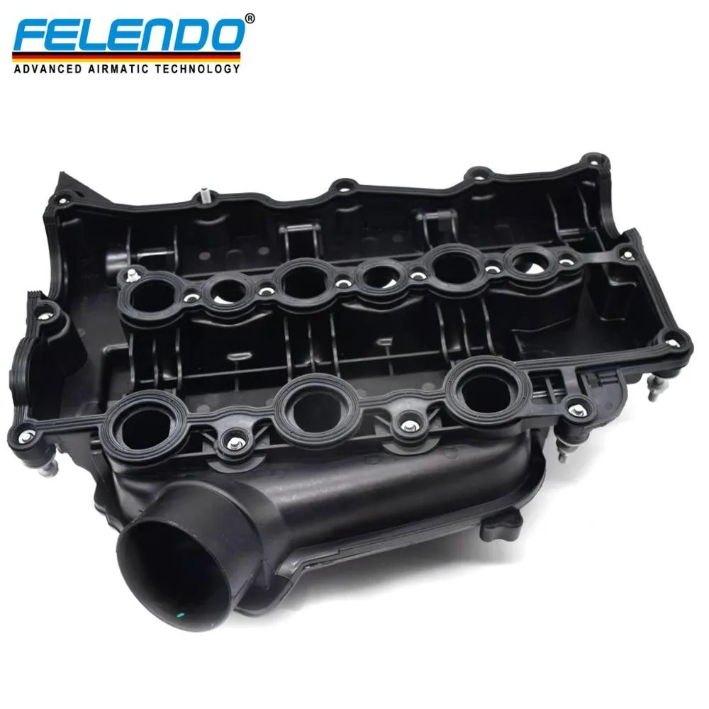 เครื่องยนต์ Manifold สำหรับ Land Rover Discovery 3/4 LR3 LR4 Range ...