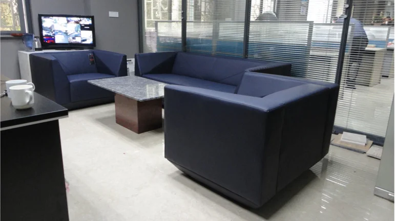 Commercial Furniture General Use And Office Sofa Specific Use Reception ...