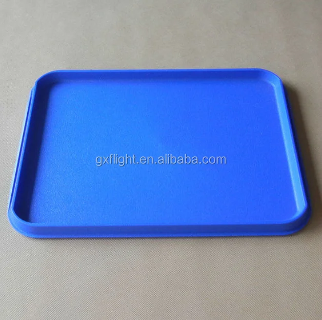 2/3 Size Plastic Airline Serving Tray - Buy Airline Serving Tray ...