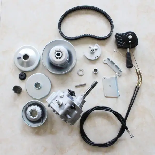 GO KART OFFROAD BUGGY - Forward/reverse Transmission Kit