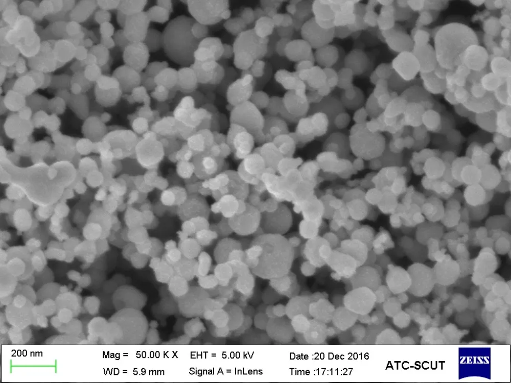 Nano Copper Powders,Cu Nanoparticle,Cuprum Nanopowder In China - Buy ...