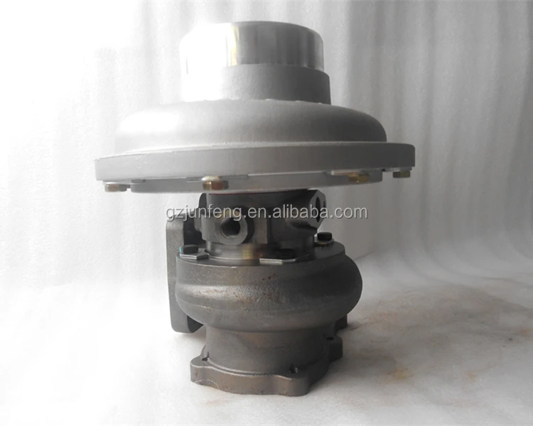 Rhg8 Turbocharger Va520077 S1760-e0040 S1760-e0102 S1760e0102 Vxcx ...