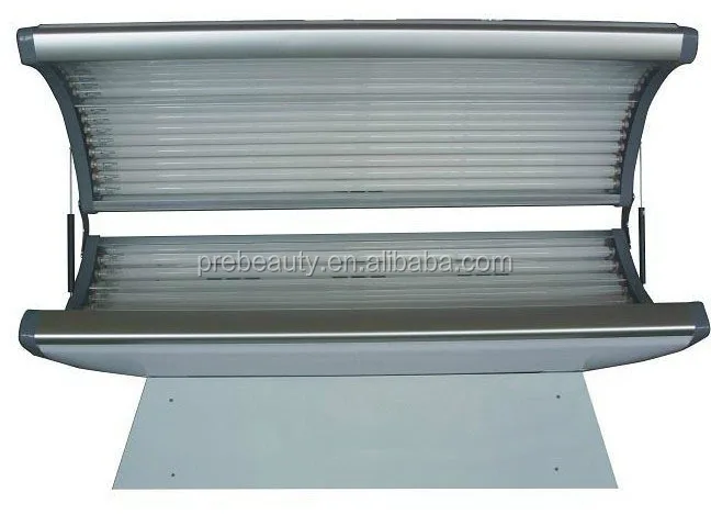 Solarium High Pressure Collagen Tanning Bed Natural-looking Tan ...