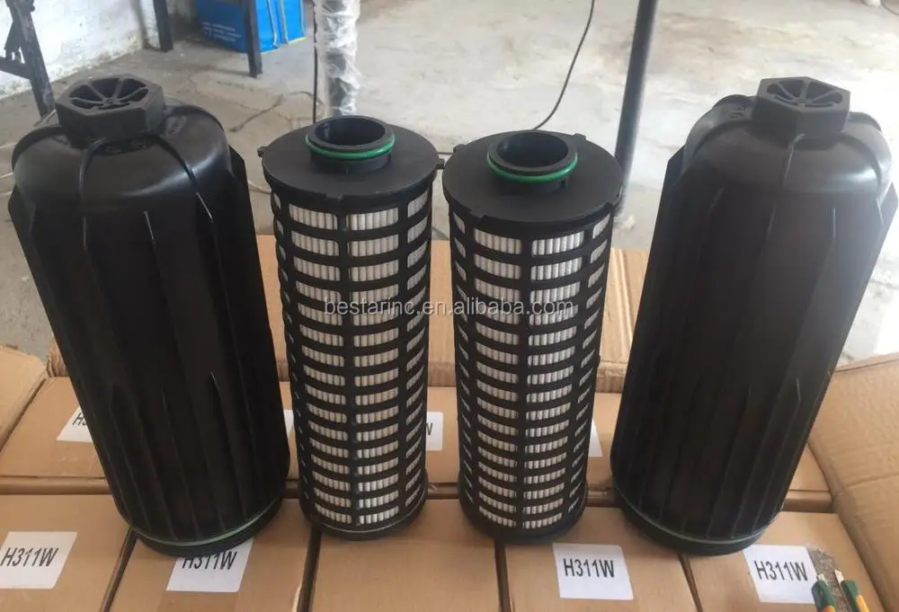 Performance Air Filter 5801856860 5801470547 Sao7125 For New Holland ...