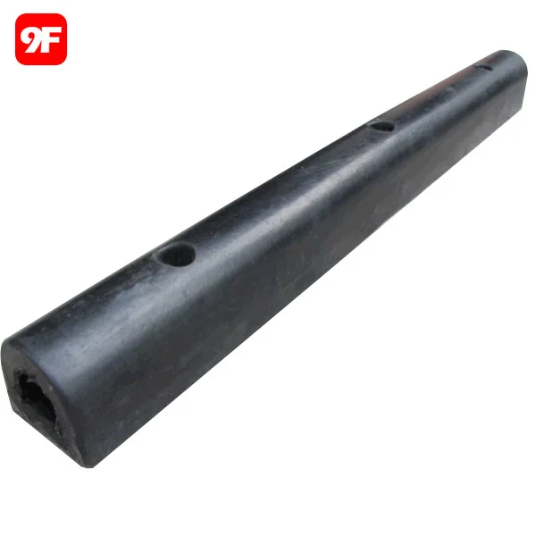 High Quality Wall Protection Bumper Rubber Bumper Guard - Buy Rubber ...