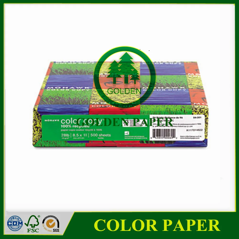 180gsm Color Bristol Paper - Ideal for Printing and Crafts