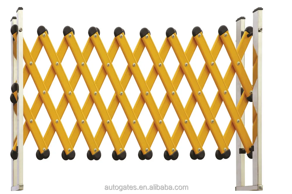 Premium Metal Roadblock/barriers (professional Manufacturer) - Buy ...