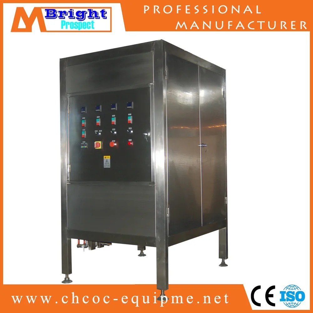 Confectionery Machinery/chocolate Ball Mill Machine - Buy Confectionery ...