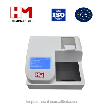 Enzyme-labeled Instrument (eliasa) Ce Approved Iq Oq Pq - Buy Automatic ...