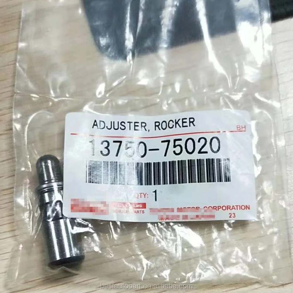 Valve Lifter Adjuster Assy Valve Lash For Toyota Camry Lexus Is250 ...