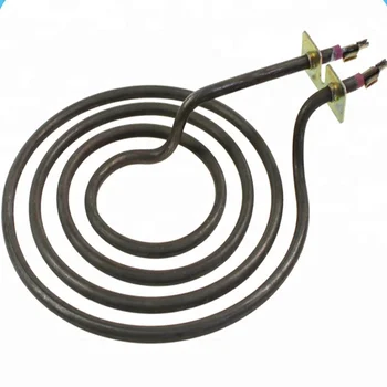 China Supplier 110v 1800w Four Circles Electric Heating Element For Hot ...