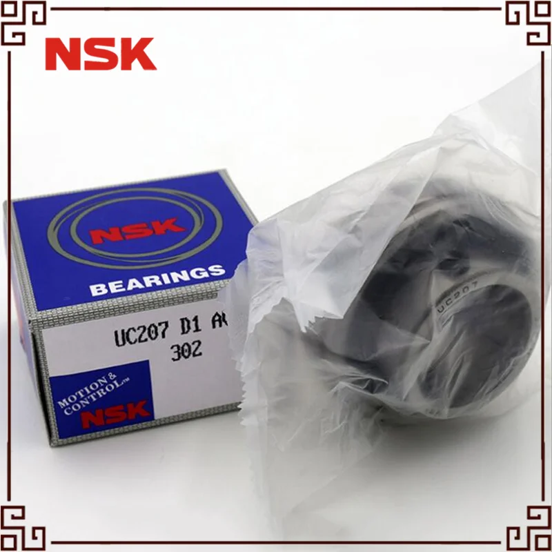 Harga Pillow Block Bearing Price List T208 T207 Uc207 Ub206 205 Ntn Nsk ...