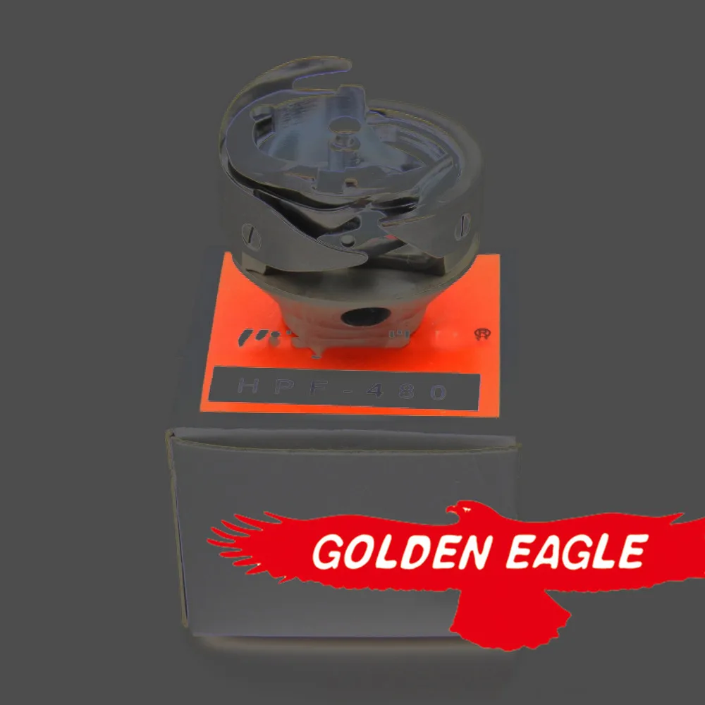 HPF-480 Hirose Rotary Hook, Sewing Machine Spare Parts Accessories| Alibaba.com