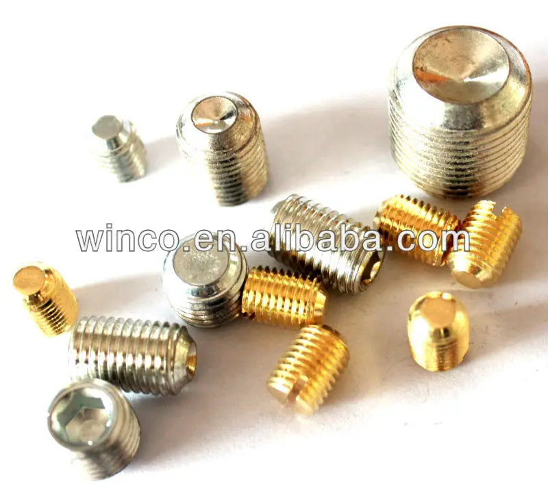 Swch18a Steel Screw - Buy Swch18a Steel Screw Product on Alibaba.com