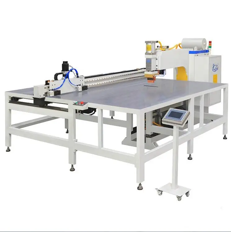 Hen Cage Batch Cnc Spot Welding Machine - Buy Hen Cage Welding Machine ...