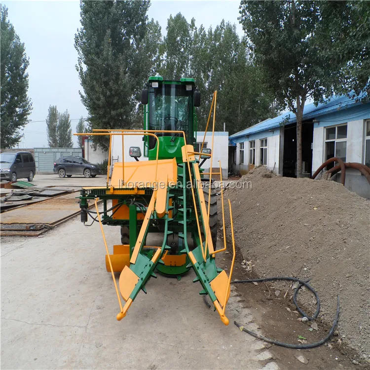 Good Quality Cameco Sugar Cane Harvester For Sale - Buy Cameco Sugar ...