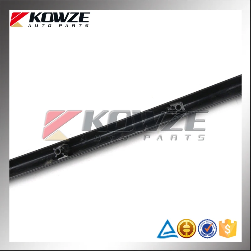 Front Bumper Garnish For Mitsubishi Asx Ga2w 4b11 6402a275 6402a313 ...