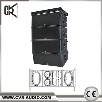 Line Array Rigging + Line Array Speakers Designs - Buy Line Array ...