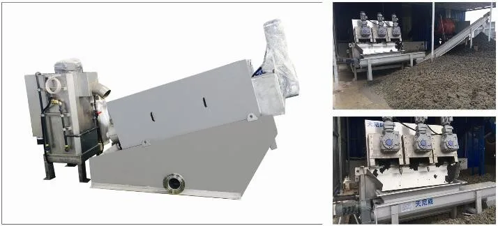 Sludge Dewatering Equipment For Wastewater Treatment Laboratory - Buy ...