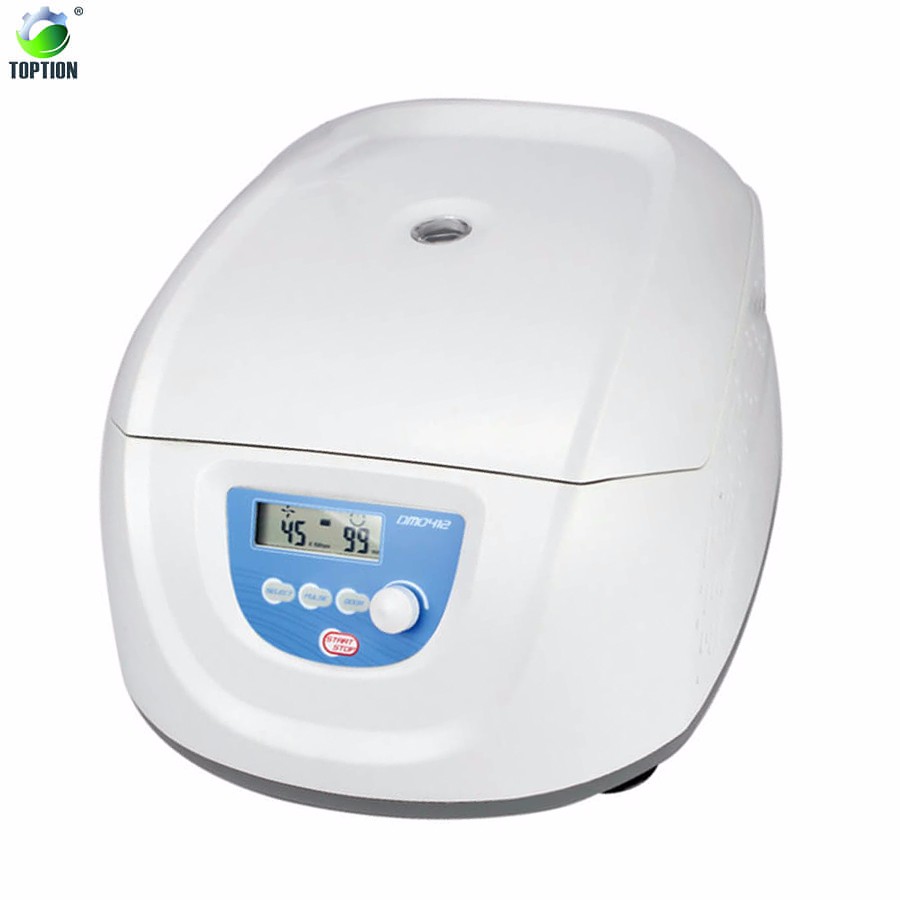 DM0412 Centrifuge - Reliable Chemistry Lab Mini Lab Machine