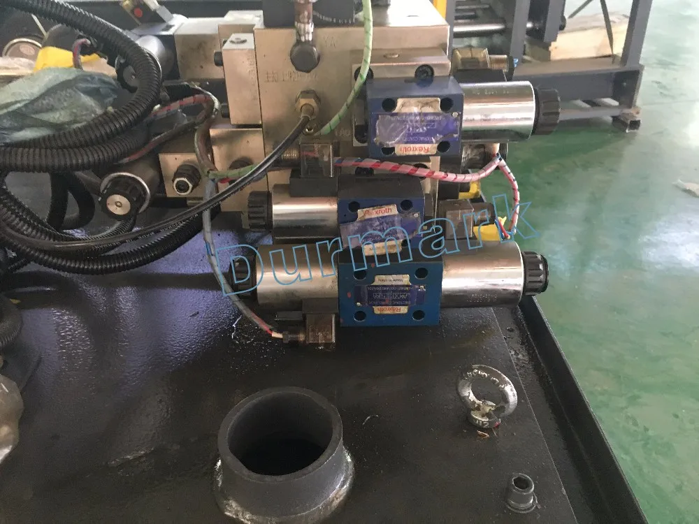 Car Number Plate Making Machine - High-Accuracy & Durability