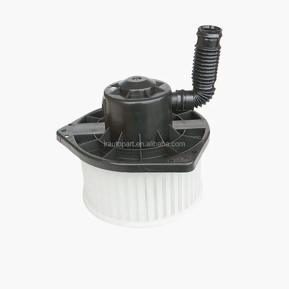 A/c Air Conditioner Blower Heater Motor And Fan 12v 272009h600 27225 ...