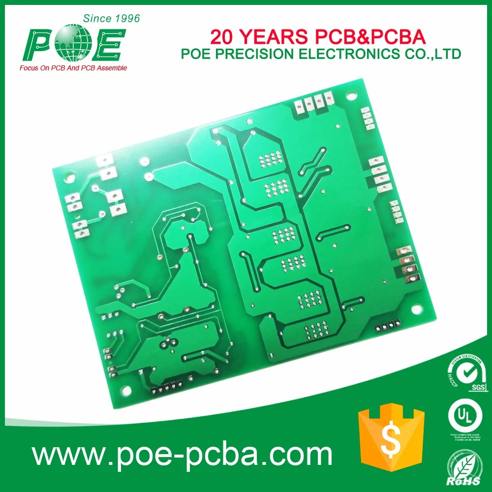 Low Cost Pcb Prototype Board Panel - Buy Pcb Panel,Low Cost Pcb Board ...