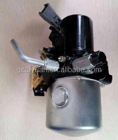 Janpanese Truck Hino 700 Spare Part Cabin Lift Pump Assy For Sale - Buy ...