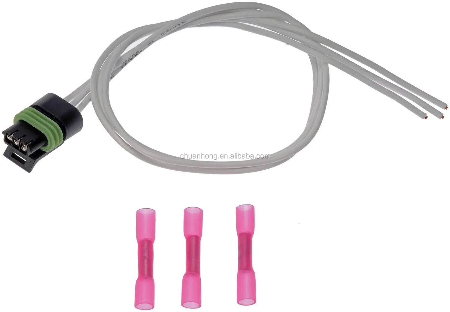 Engine Cable LS2 LS7 LQ4 LQ9 Relocation Remote Brackets Ignition Coil ...