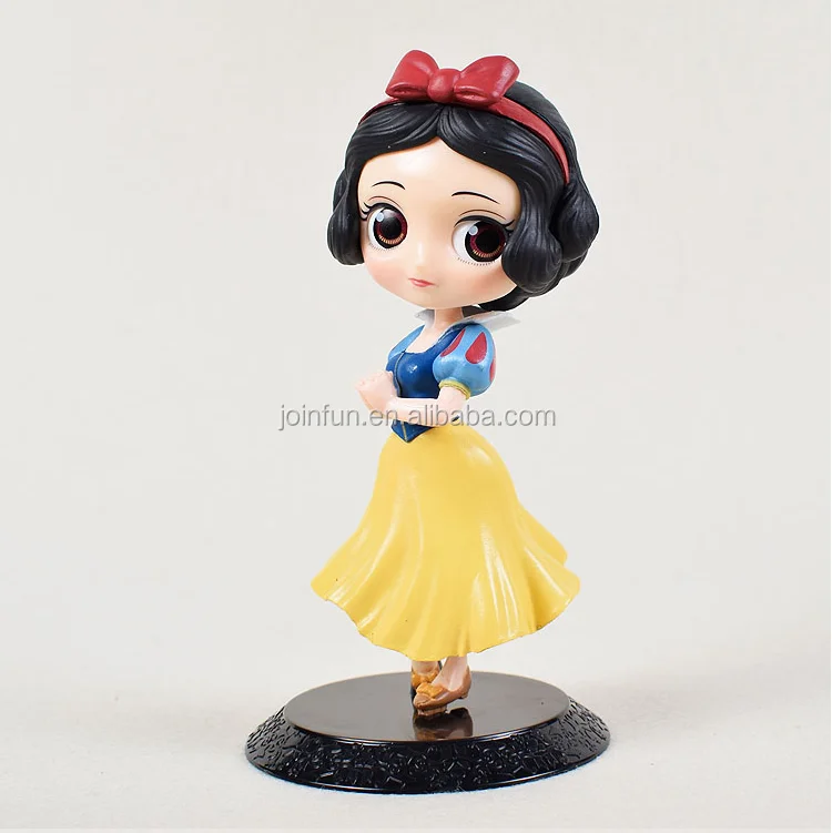 Make Custom Cartoon Character Cake Topper Pvc Figurine - Buy Pvc ...