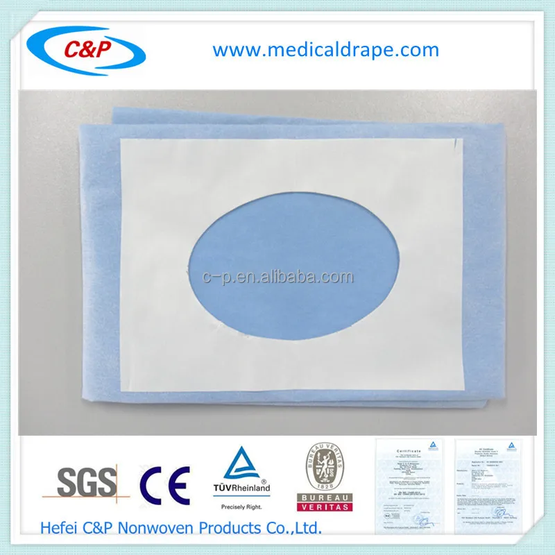 Cardiovascular Drape Pack - China Surgical Pack - Buy Cardiovascular ...