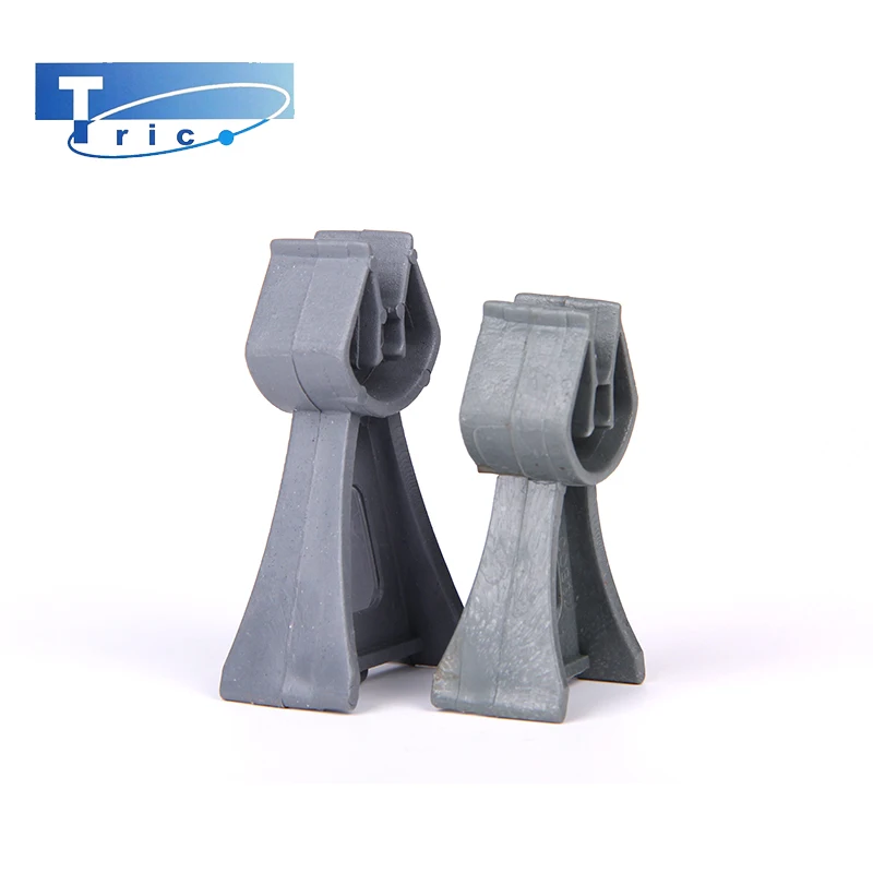 High Quality Construction Plastic Rebar Chair Spacer - Buy 25/40 50/65 ...