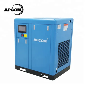 100 Cfm Air Compressor 18.5kw Screw Air Compressor - Buy 100 Cfm Air ...