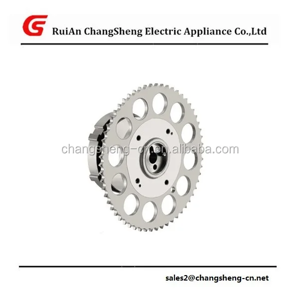 Engine Variable Valve Timing Sprocket For Trailblazer 12580314 917-262 ...